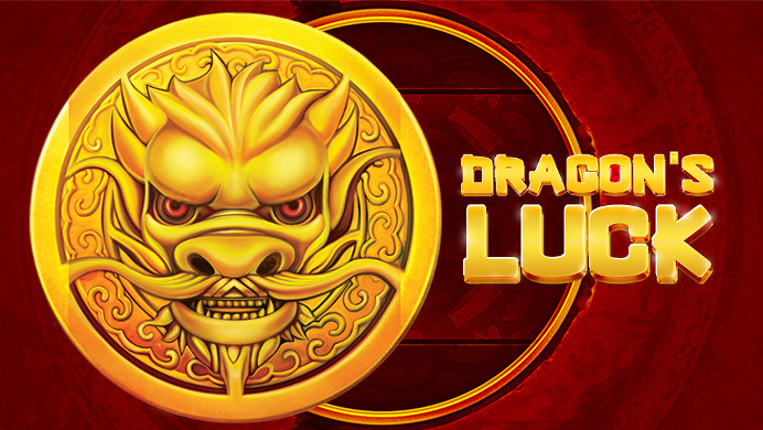 Dragons Luck | Spannender Online Slot von Red Tiger | Online-Casino ...